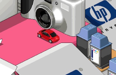 Play Beetle Buggin Online - Crazy Car Games