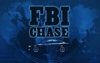 Play FBI Chase Online - Crazy Car Games