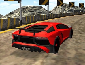 Play Lambo Drifter Online - Crazy Car Games