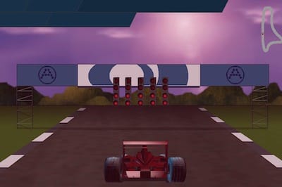 Play Grand Prix Challenge Online - Crazy Car Games