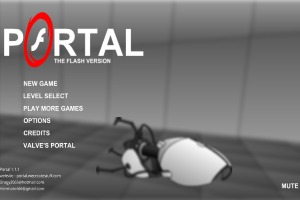 Play Portal Online - Crazy Car Games