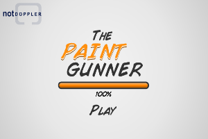 Play The Paint Gunner Online - Crazy Car Games